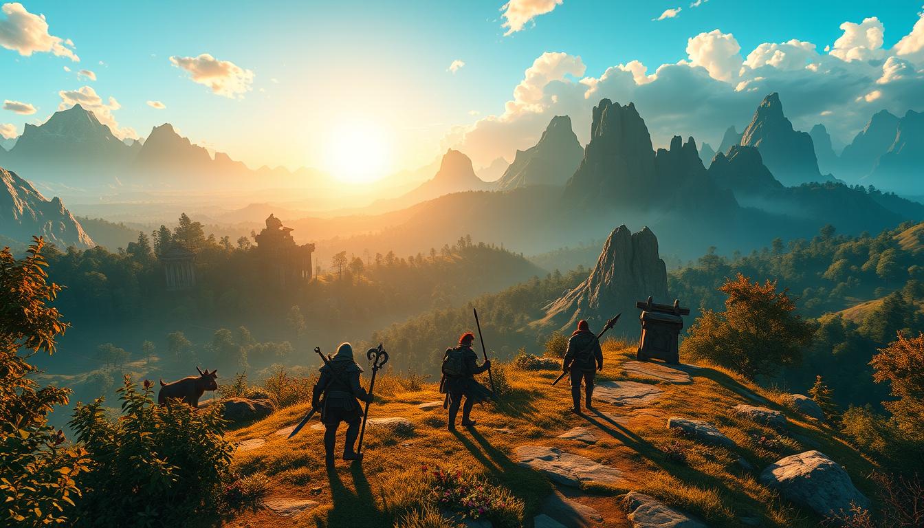 Modular Asynchronous Loading Architecture for Procedural Structures in ...