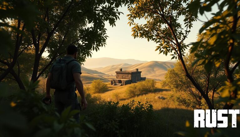 Tools to optimize graphic performance in Rust Mobile without sacrificing memory usage on 2GB RAM ...